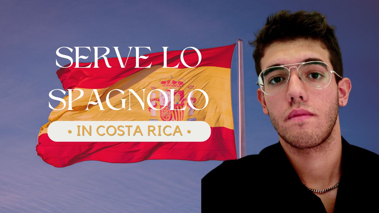 Che lingua si parla in Costa Rica? Serve lo spagnolo? - Villaggio Costa ...