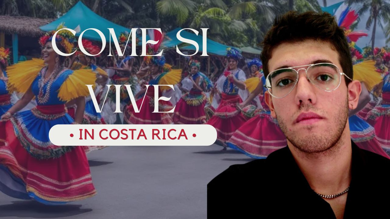 Come si vive in Costa Rica? Scopriamo Clima, Cultura e Popolazione ...